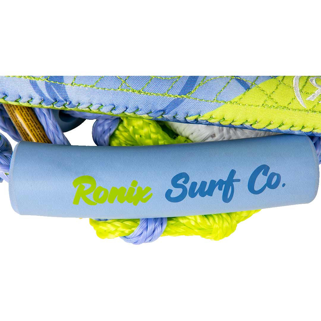 Ronix Women's Bungee Surf Rope - Lavender | WakeHouse.com