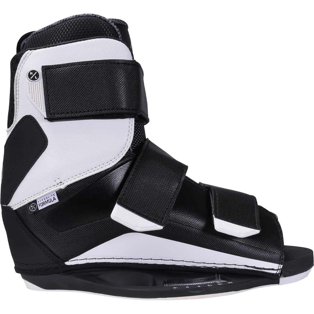 Hyperlite State Wakeboard Package w/ Formula Bindings - 2024 ...