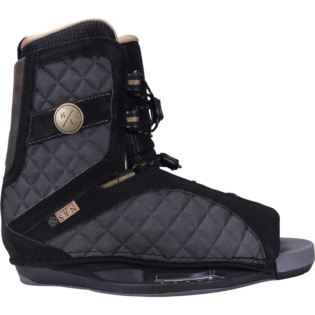 Hyperlite Prizm Women's Wakeboard w/ Syn Boots - 2024 | WakeHouse.com