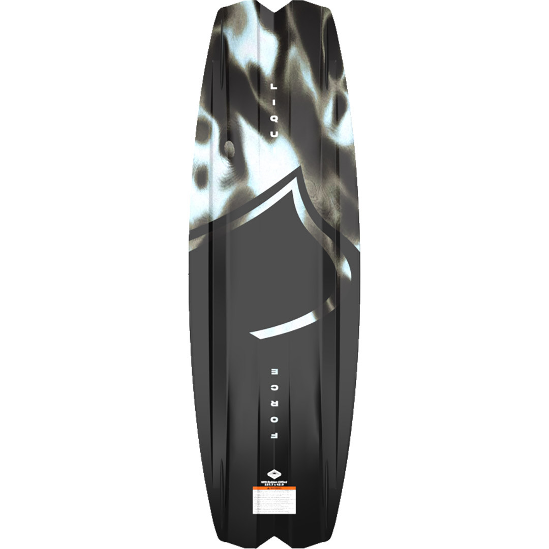 Liquid Force Remedy Aero Wakeboard - 2024 | WakeHouse.com