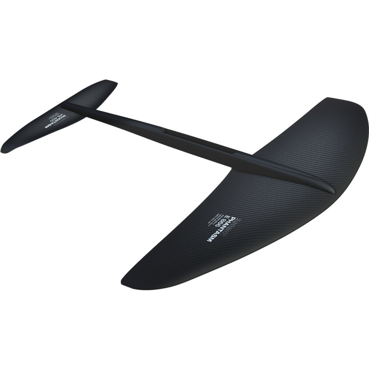 Slingshot Phantasm Quickstart Wake Foil Package 2024