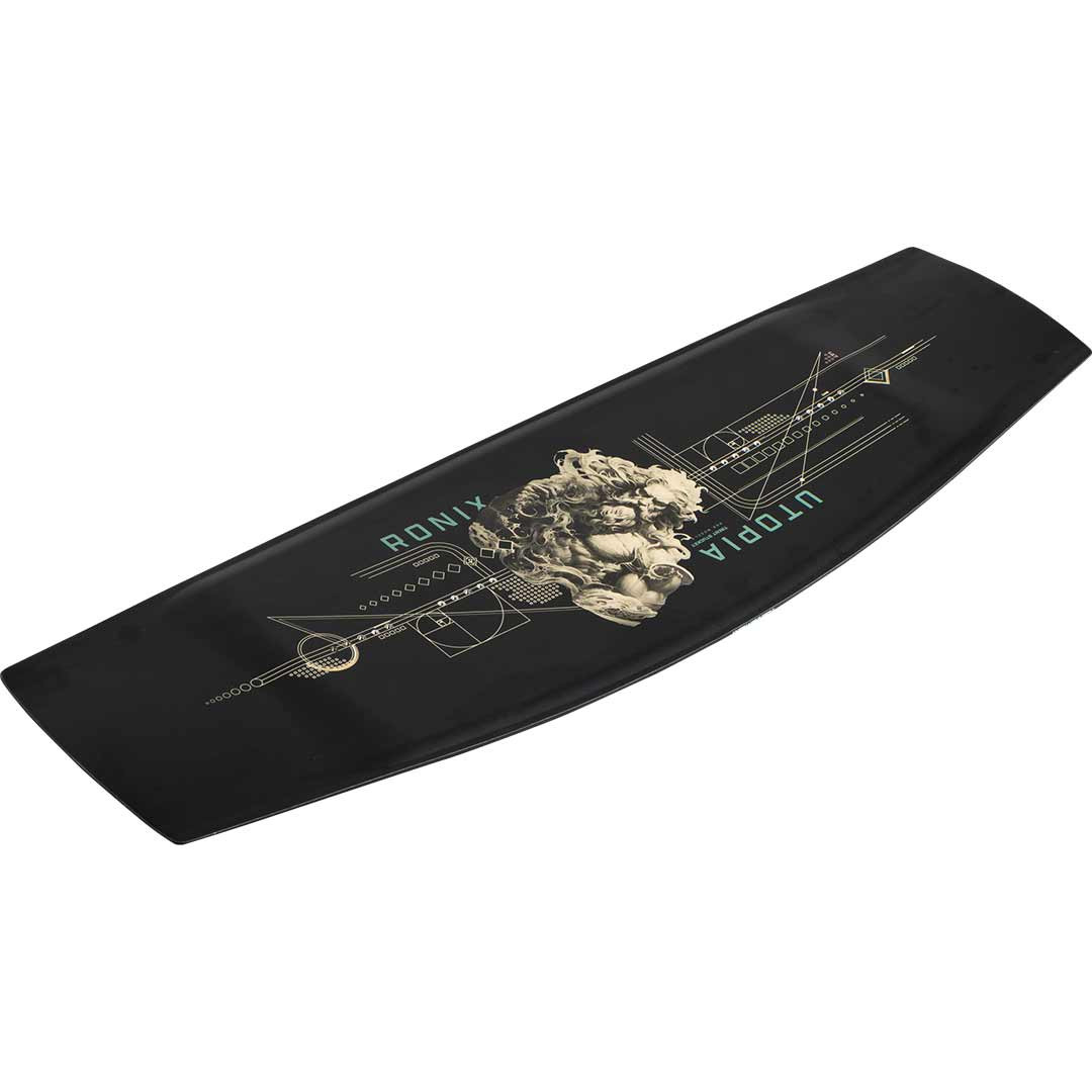 Ronix Utopia Wakeboard - 2025 | WakeHouse.com