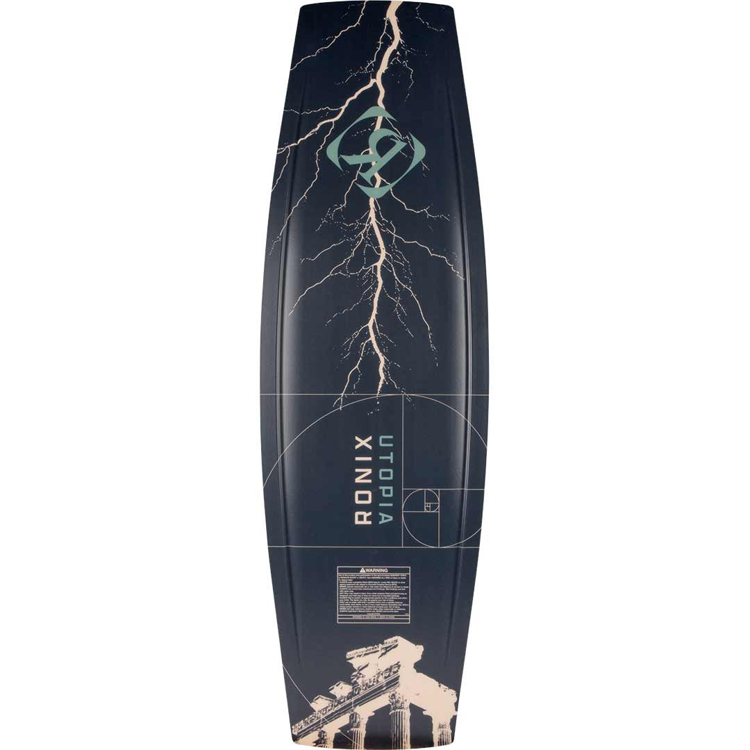 Ronix Utopia Wakeboard - 2025 | WakeHouse.com