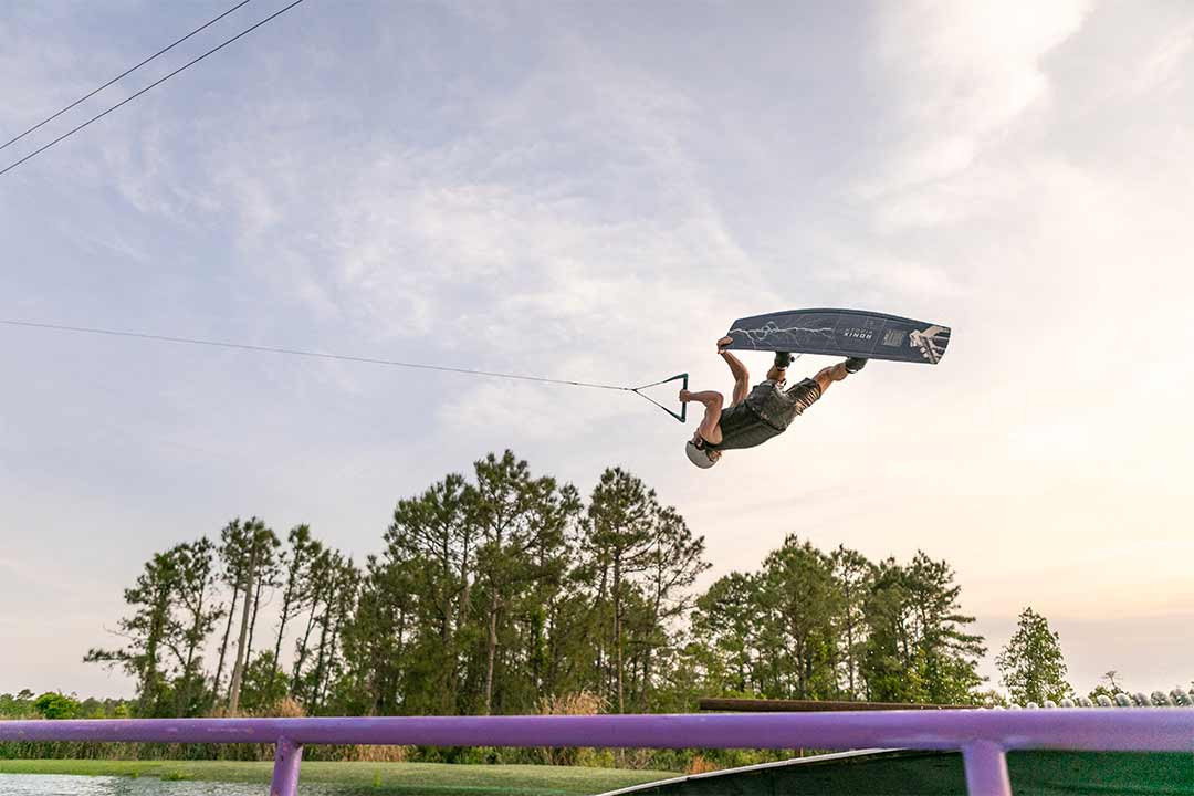 Ronix Utopia Wakeboard - 2025 | WakeHouse.com