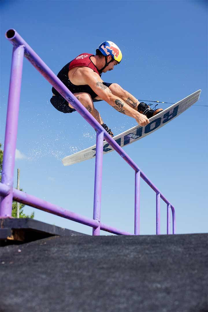 Ronix Pinpoint Wakeboard - 2025 | WakeHouse.com