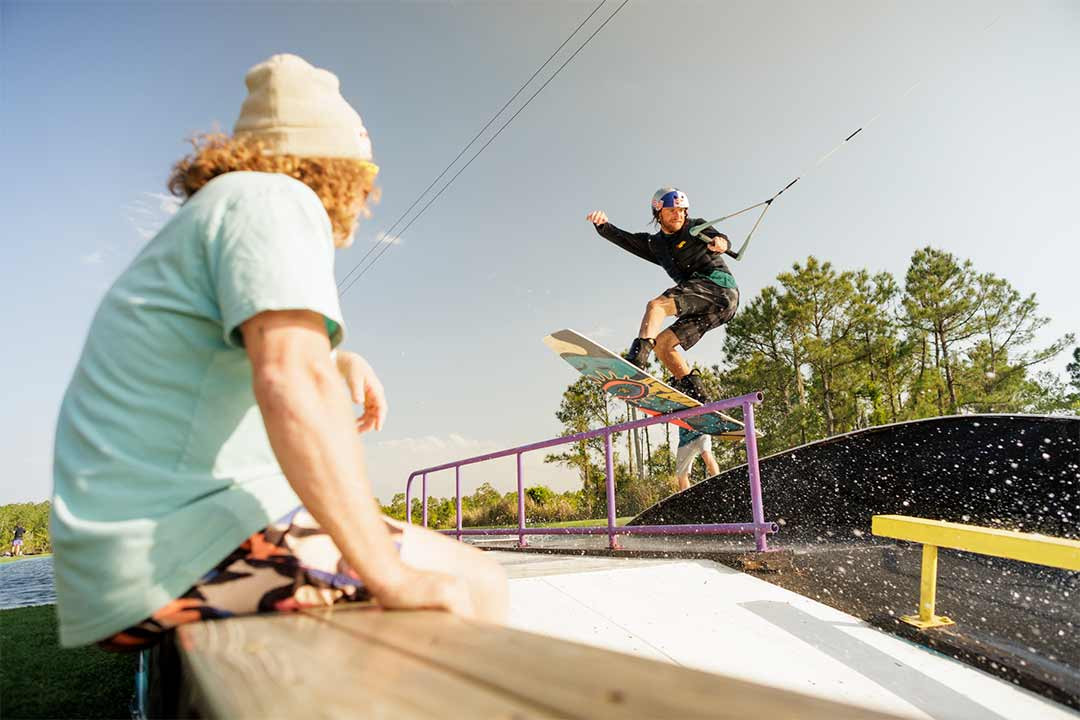 Ronix RXT Wakeboard Boots - 2025 | WakeHouse.com