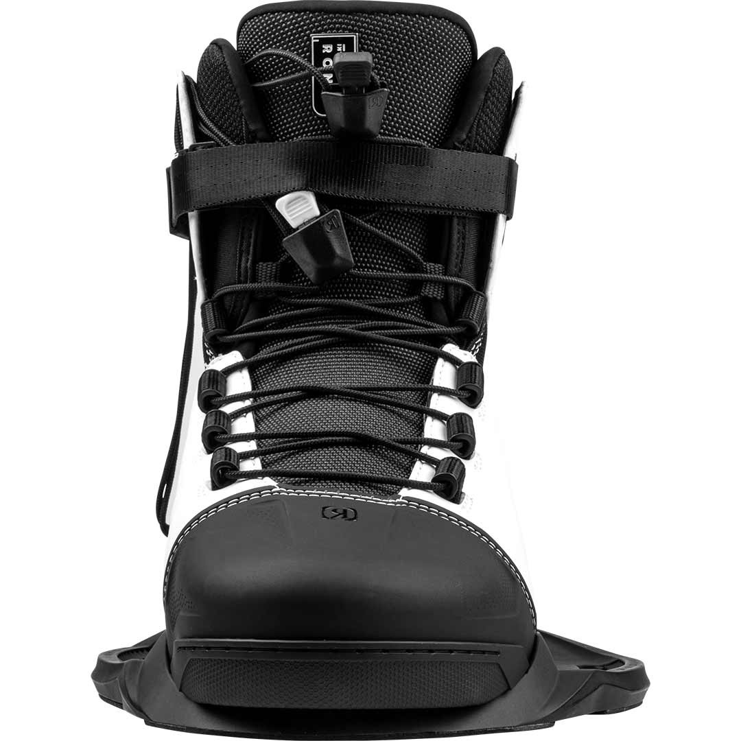 Ronix Kinetik Project EXP Wakeboard Boots - 2025 | WakeHouse.com
