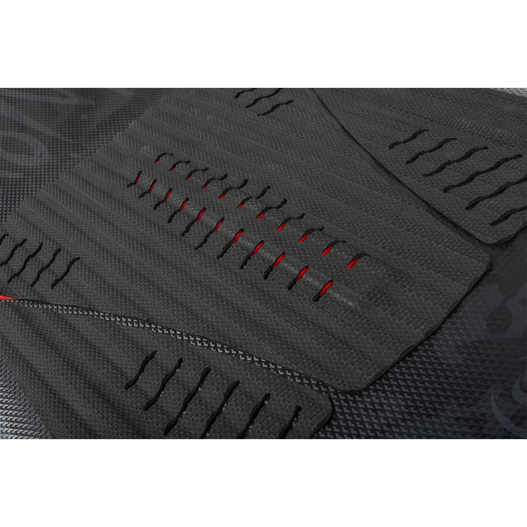 Ronix Tuff Tech Sea Captain Wakesurf Board - 2026 | WakeHouse.com