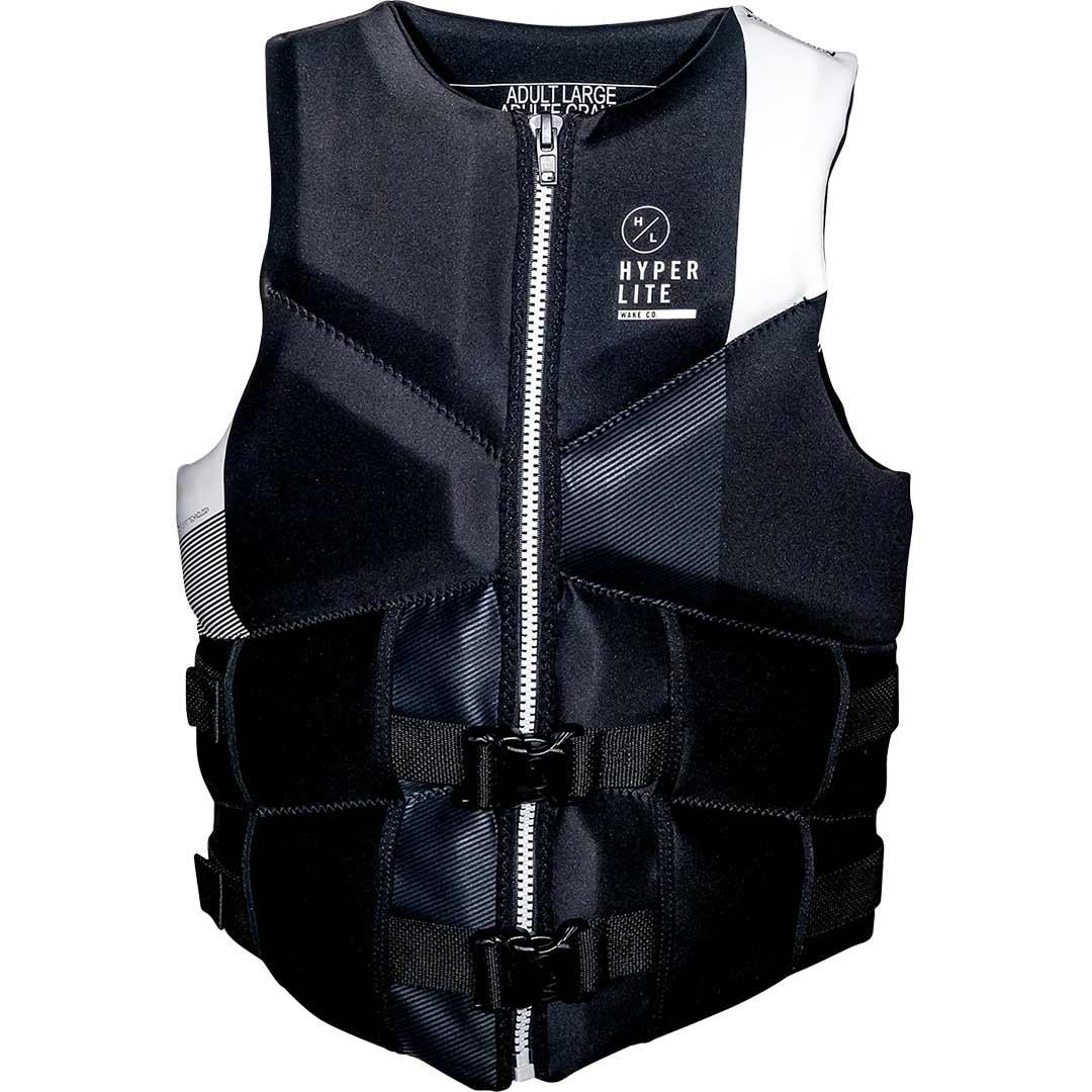 Hyperlite Logic Life Jacket - 2026 | WakeHouse.com