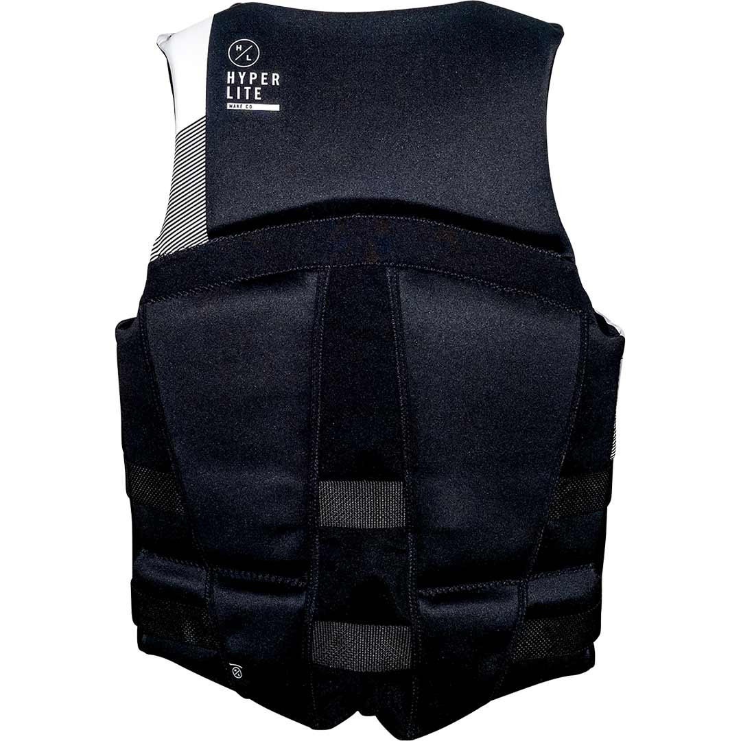 Hyperlite Logic Life Jacket - 2026 | WakeHouse.com