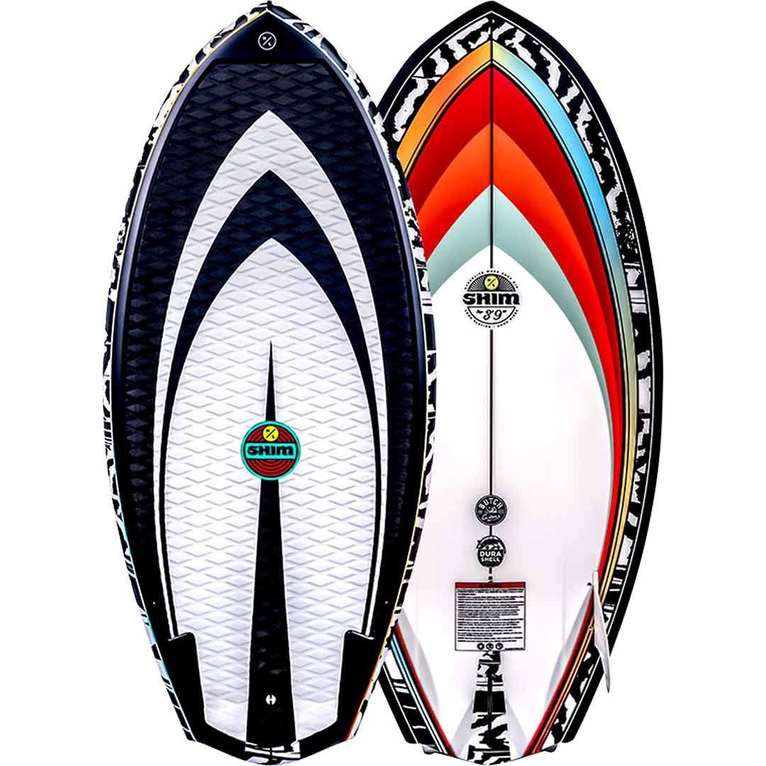 Hyperlite Shim Jr Wakesurf Board - 2026 | WakeHouse.com