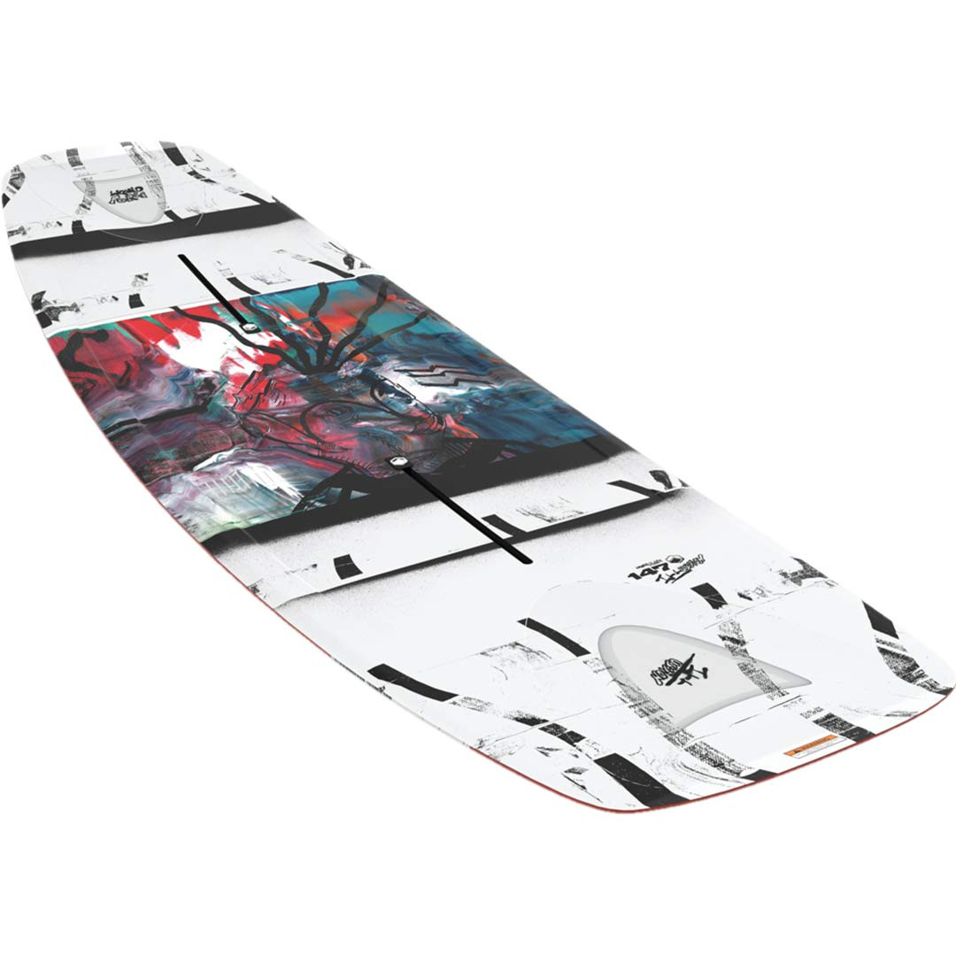 Liquid Force Illusion Wakeboard - 2025 | WakeHouse.com
