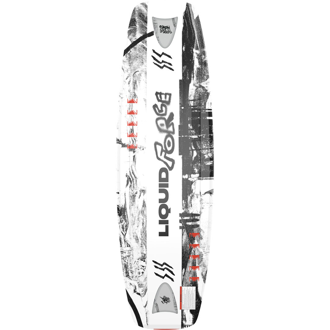 Liquid Force Illusion Wakeboard - 2025 | WakeHouse.com
