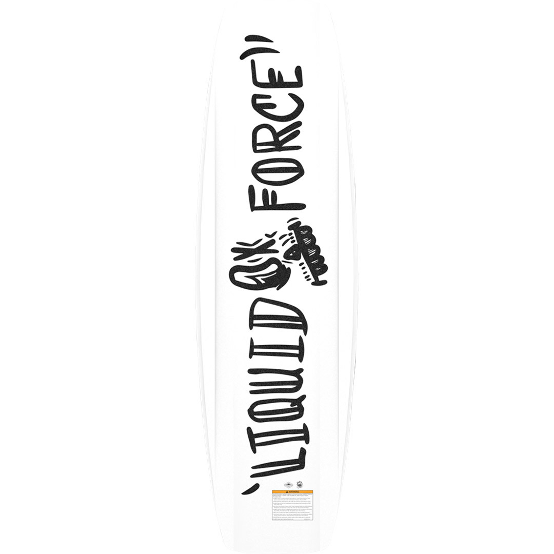 Liquid Force Apex Wakeboard - 2025 | WakeHouse.com