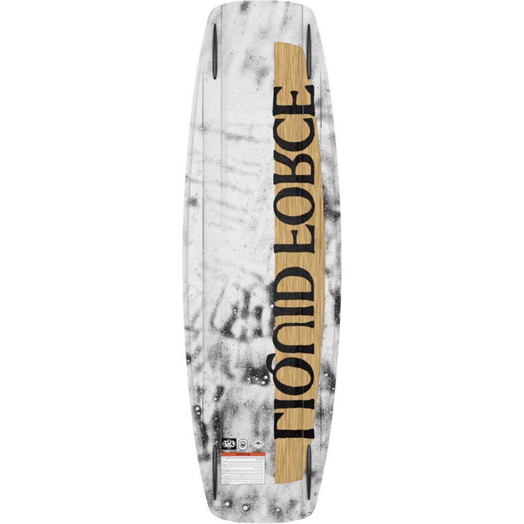 Liquid Force Apex FS Wakeboard - 2025 | WakeHouse.com