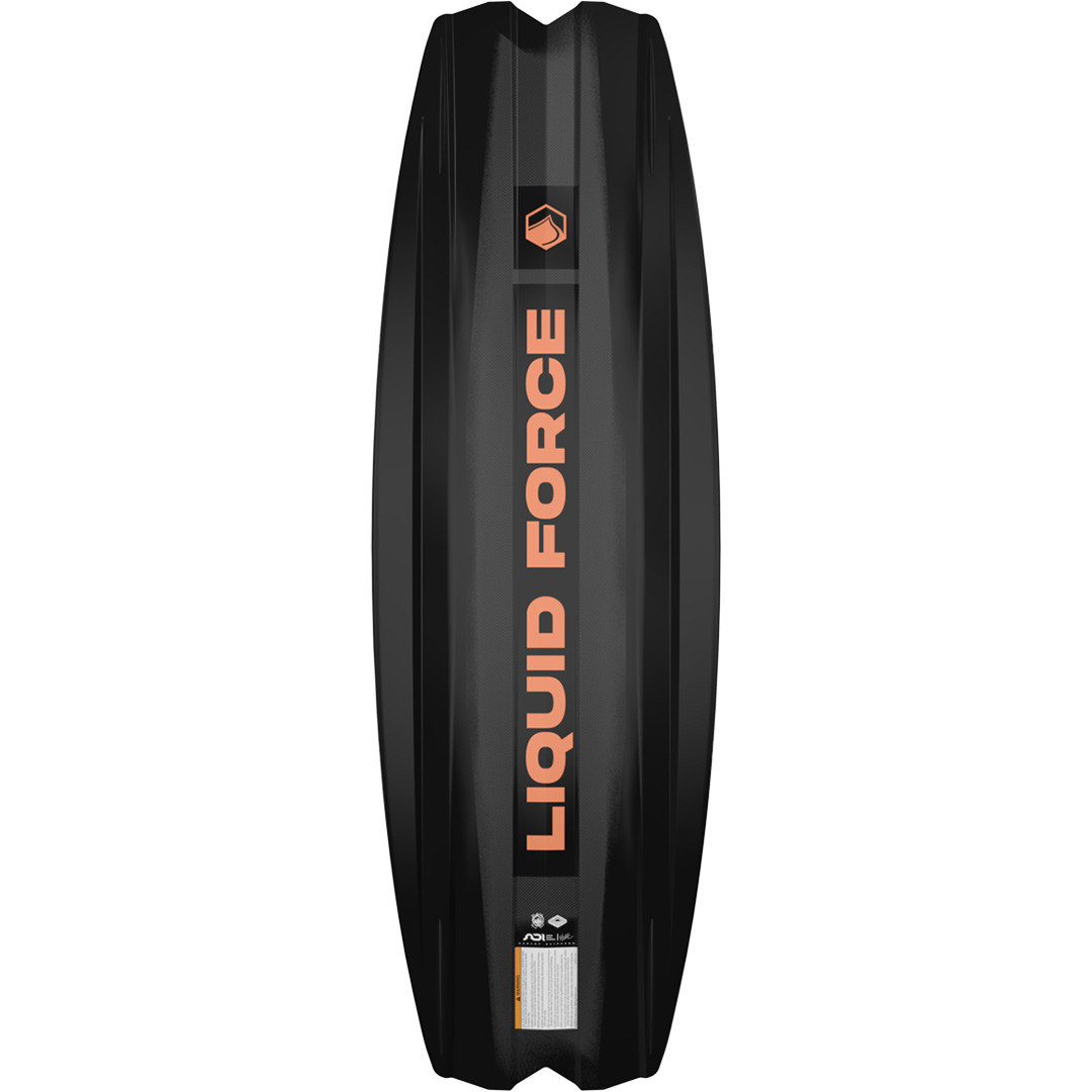 Liquid Force Remedy Aero Wakeboard - 2025 | WakeHouse.com
