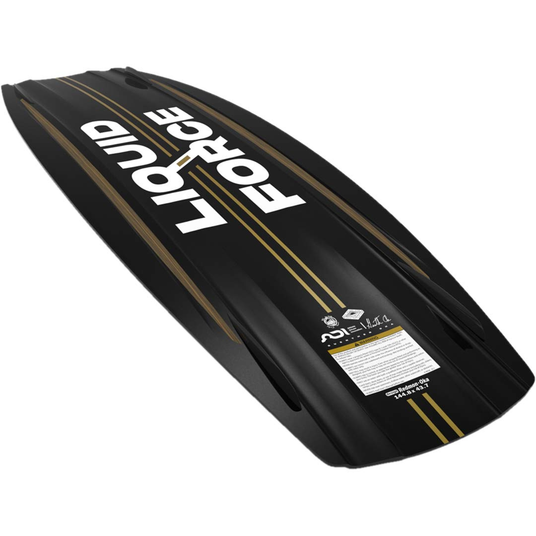 Liquid Force Ethos Wakeboard - 2022 | WakeHouse.com
