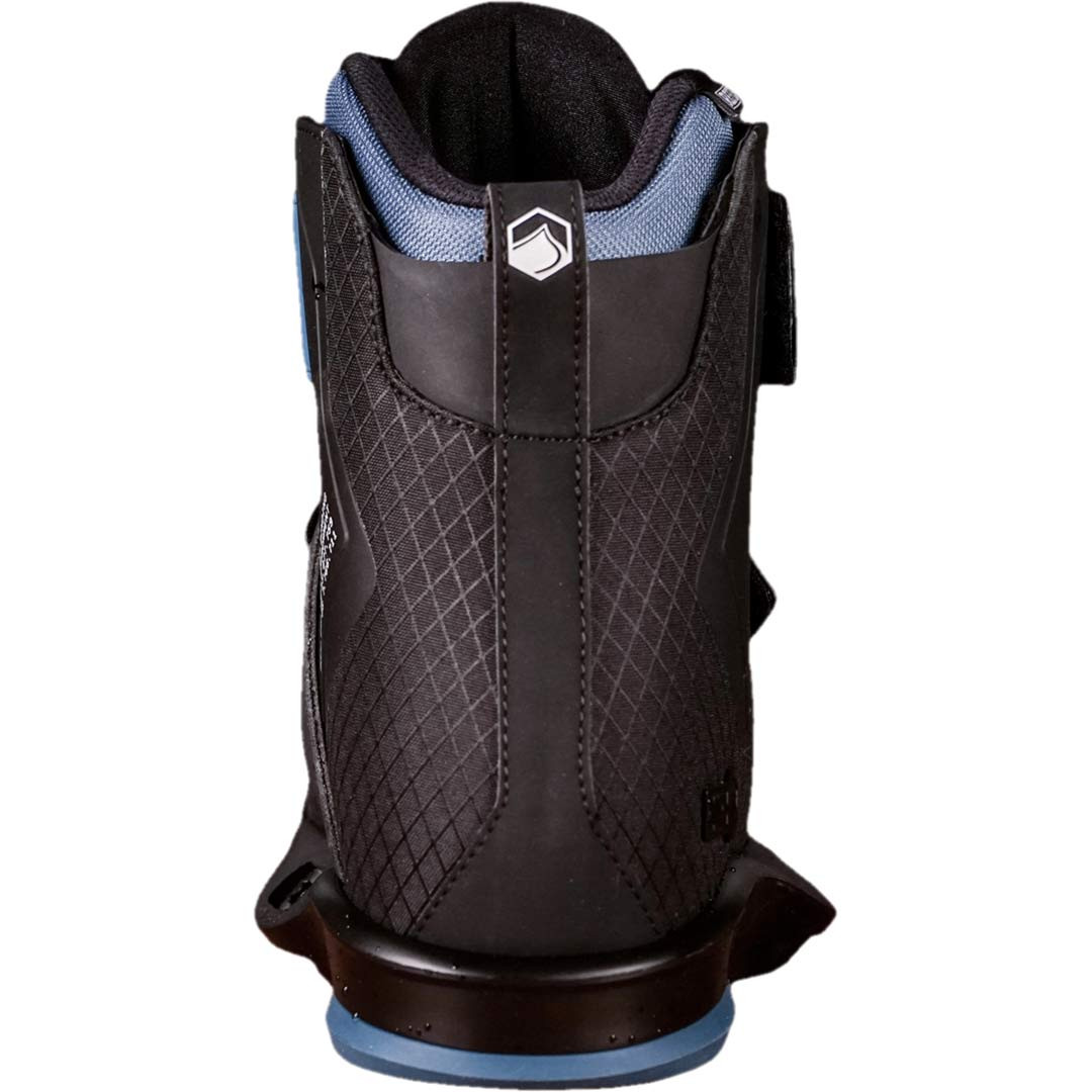 Liquid Force Hook 4D Wakeboard Bindings - 2025 | WakeHouse.com