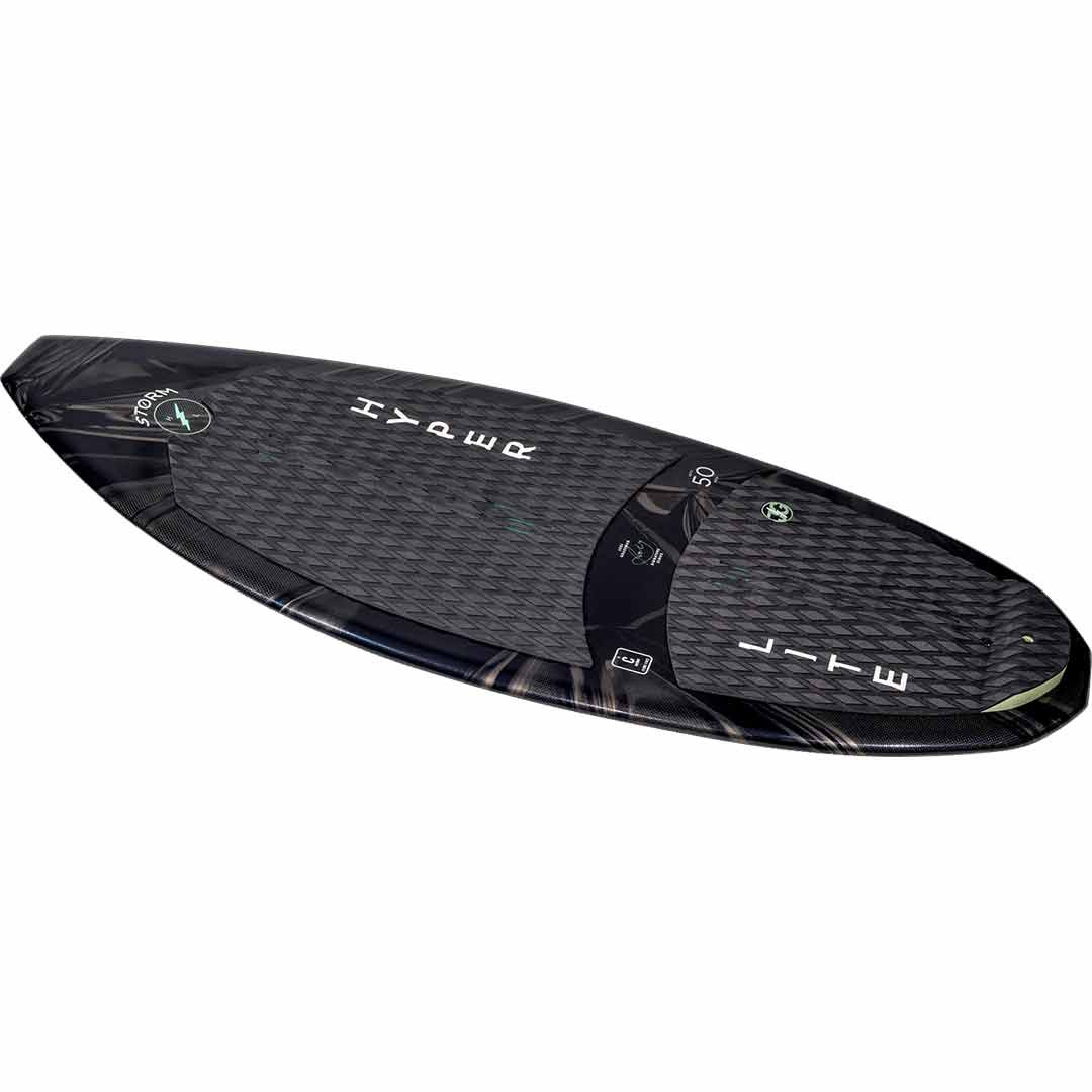 Hyperlite Storm Wakesurf Board - 2026 | WakeHouse.com