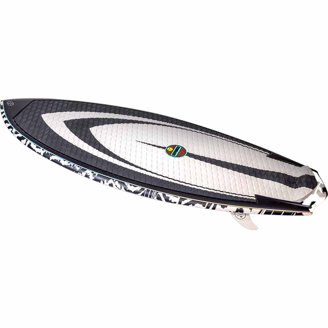 Hyperlite Shim Wakesurf Board - 2026 | WakeHouse.com