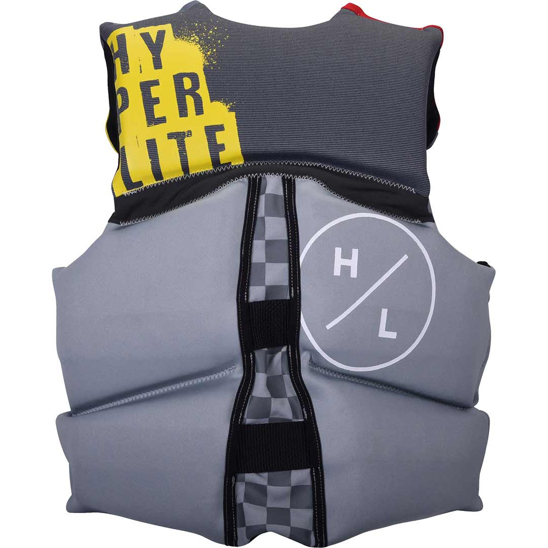 HO Boy's Youth Elite Life Jacket | WakeHouse.com