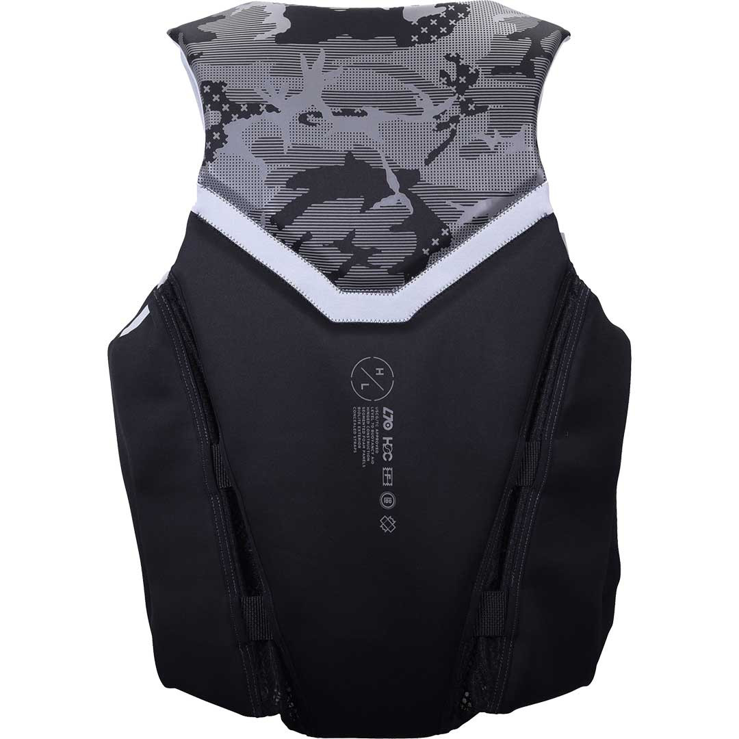 Hyperlite Men's Elite Life Jacket | WakeHouse.com