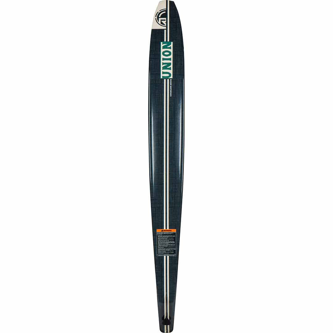 Radar Union Waterski w/ Dbl Prime Binding - 2025 | WakeHouse