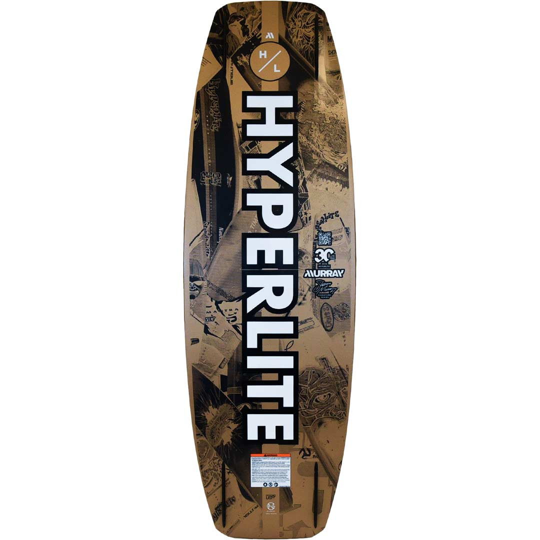 Hyperlite Murray Loaded Wakeboard | WakeHouse