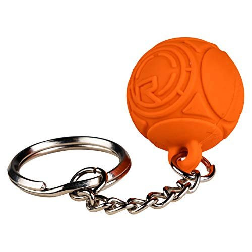Radar Buoy Keychain - Orange | WakeHouse.com