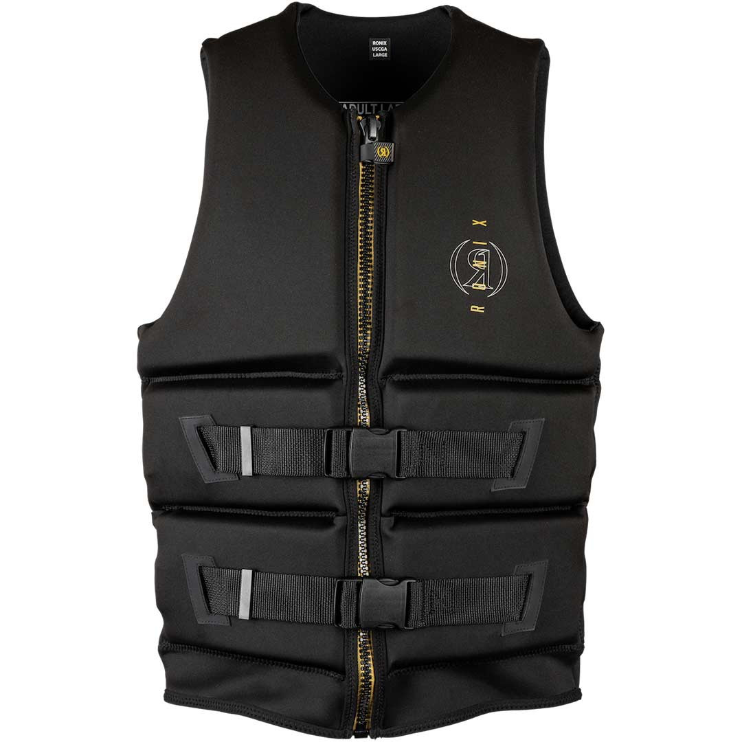 Ronix Blackjack - Yes Life Jacket - 2026 | WakeHouse.com