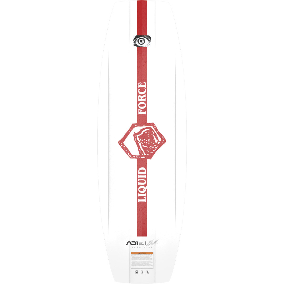 Liquid Force Origin Wakeboard - 2026 | WakeHouse.com