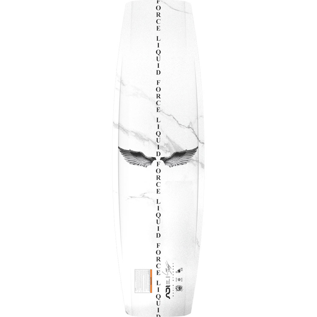 Liquid Force Grail Wakeboard - 2026 | WakeHouse.com