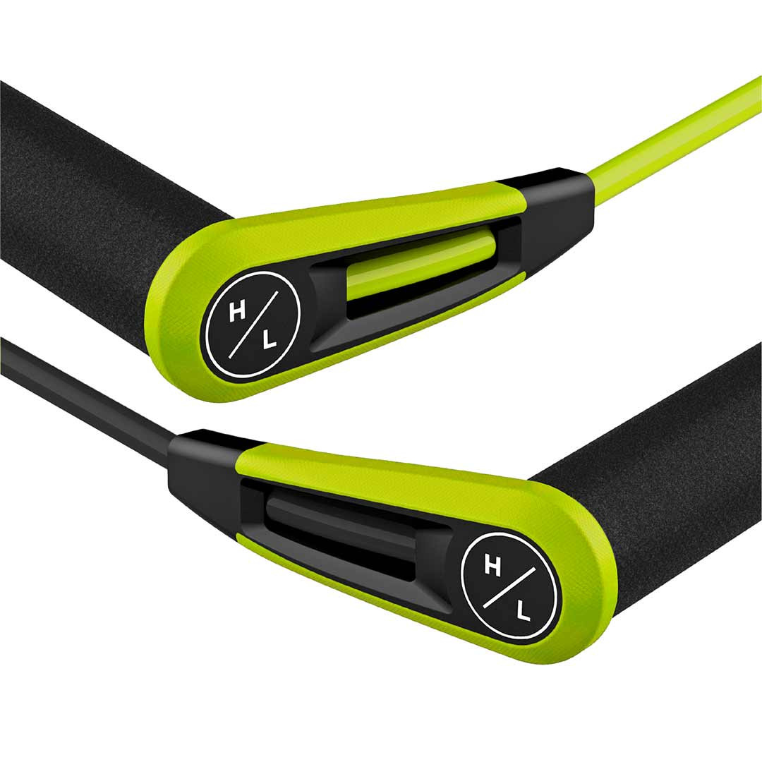 Hyperlite Plus Rope Package - Yellow | WakeHouse.com