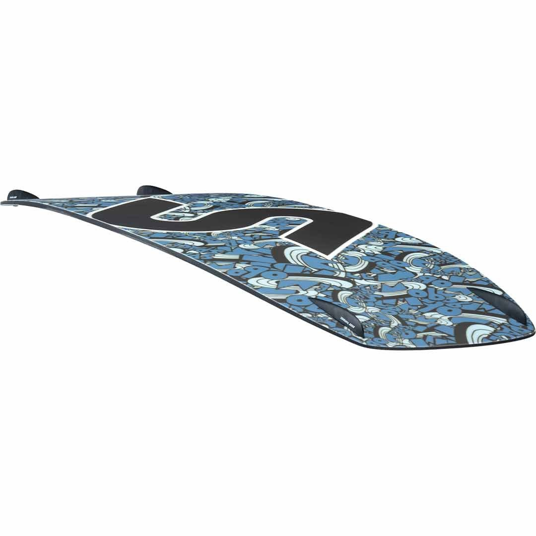 Slingshot Space Grom Kid's Wakeboard - 2026 | WakeHouse.com