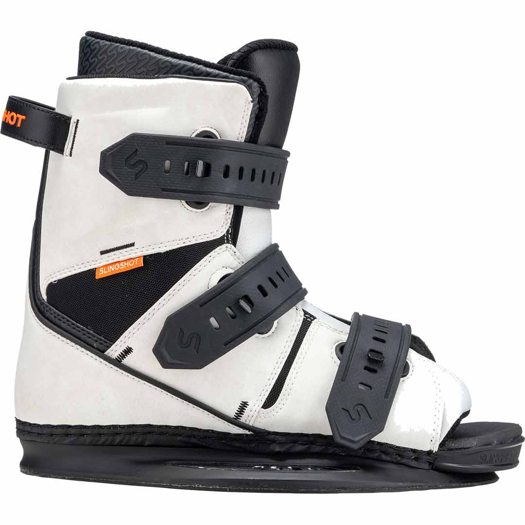Slingshot Option Evershred Wakeboard Boots - 2026 | WakeHouse.com