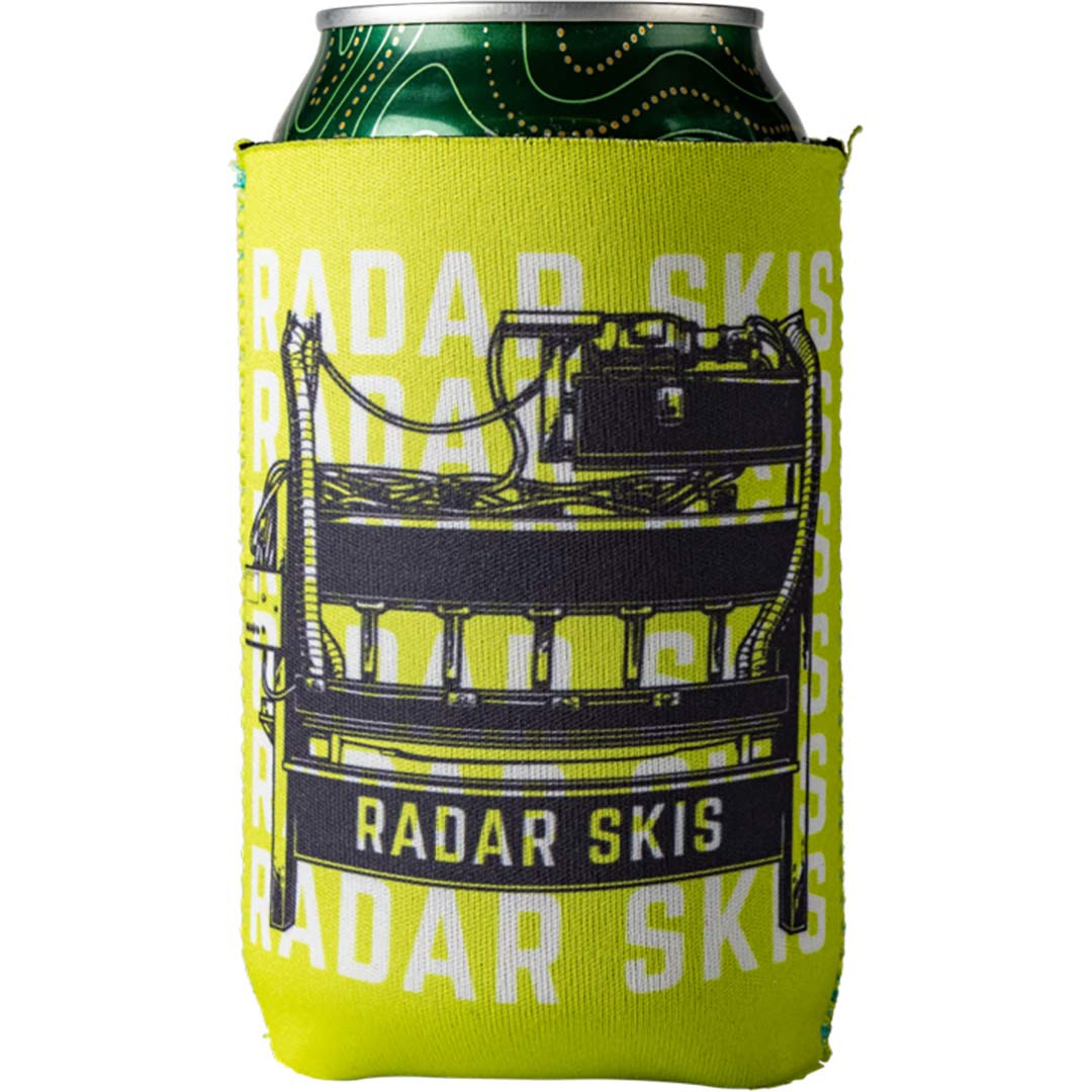 Radar Coldy-Holdy - Reversible - 2026 | WakeHouse.com
