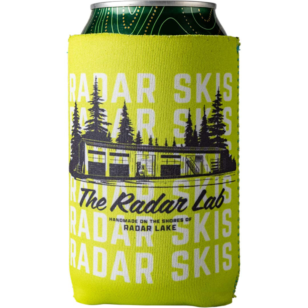 Radar Coldy-Holdy - Reversible - 2026 | WakeHouse.com