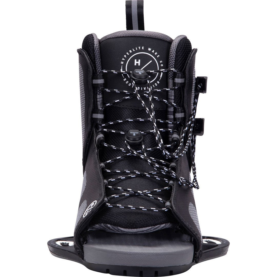 Hyperlite State 2.0 Wakeboard w/ Remix Bindings - 2026| WakeHouse