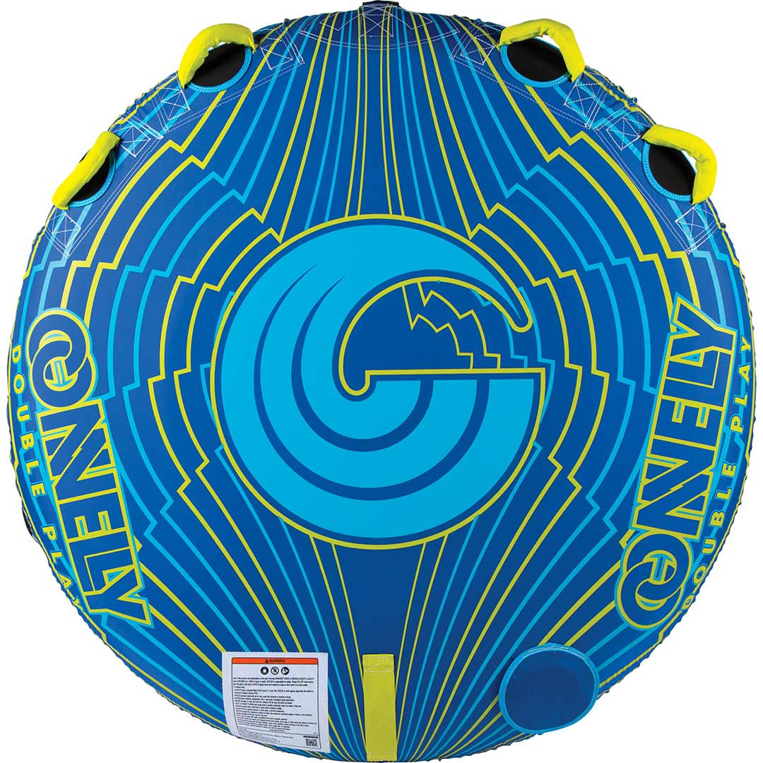 Connelly Double Play Tube | WakeHouse.com