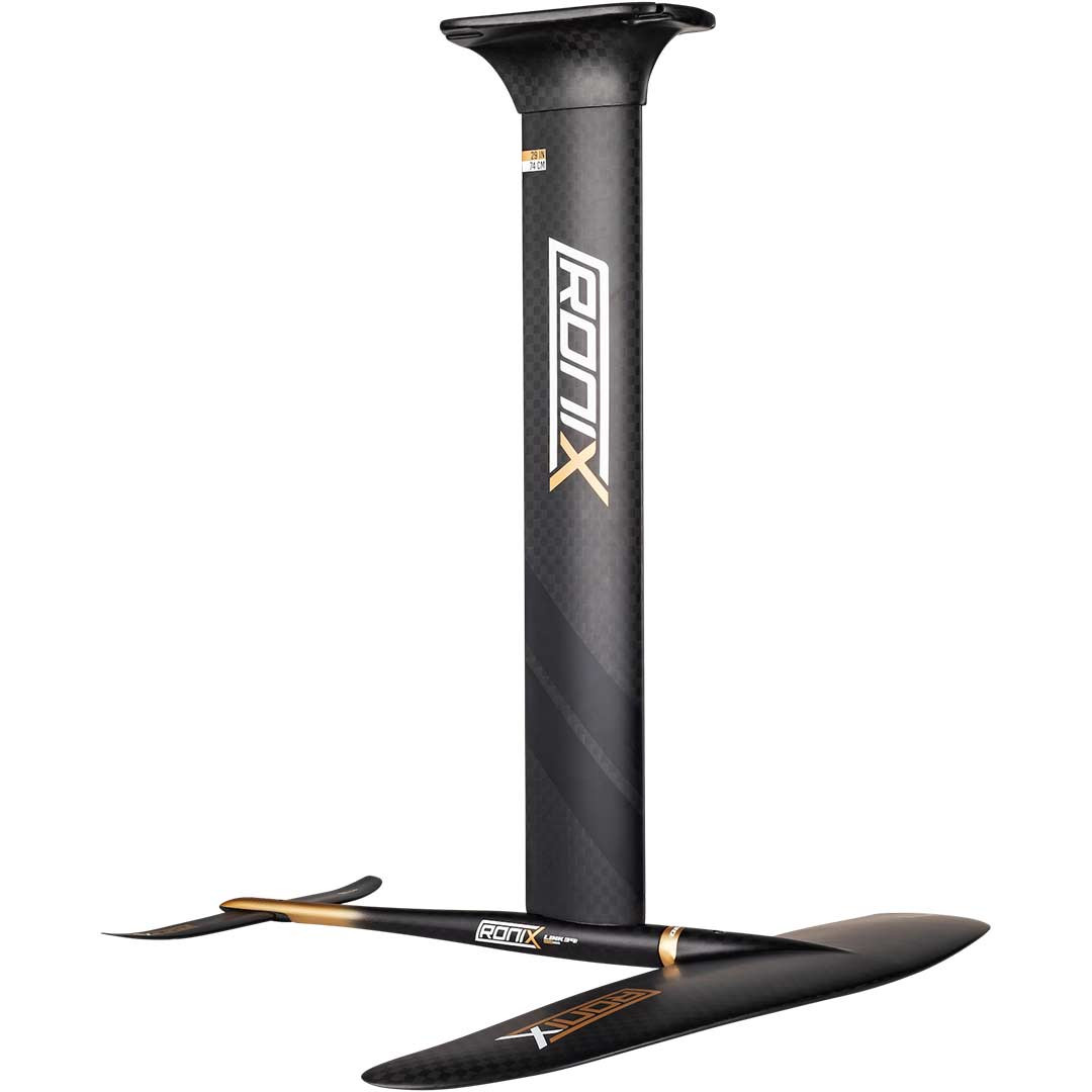 Ronix Advanced - 29" Pulse Mast / Speed 1530 Foil Kit | WakeHouse.com