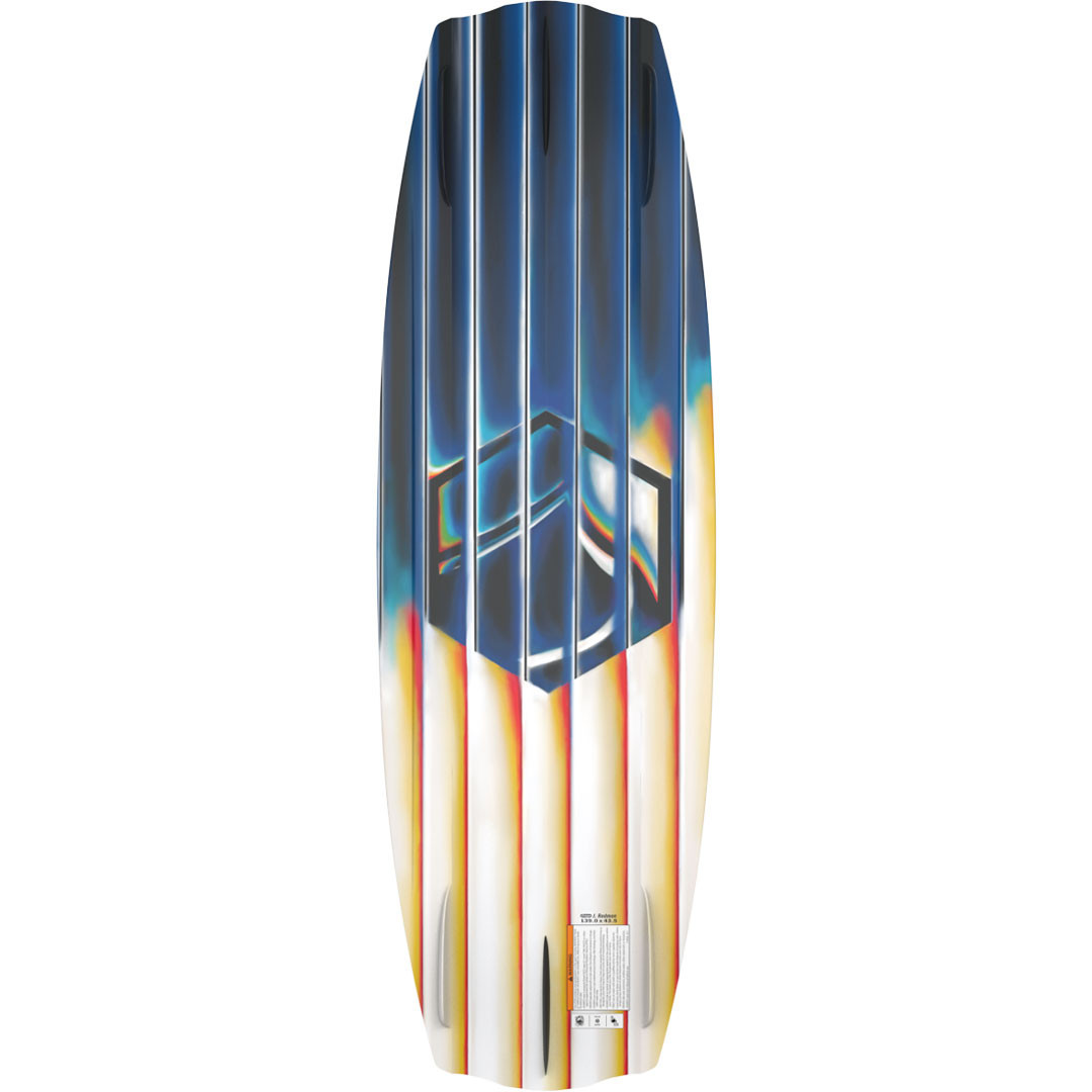 Liquid Force Trip Wakeboard w/ Force Index Boots - 2026| WakeHouse