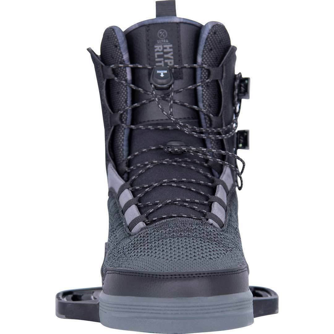 Hyperlite Ultra Wakeboard Bindings - 2021 | WakeHouse.com