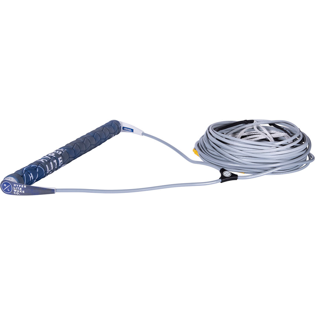 Wakeboard rope and handle | WakeHouse.com