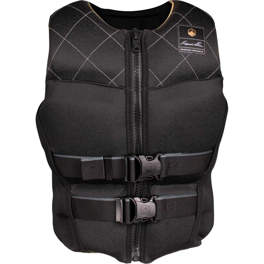 Liquid Force Diva Heritage Women's Life Jacket | WakeHouse.com