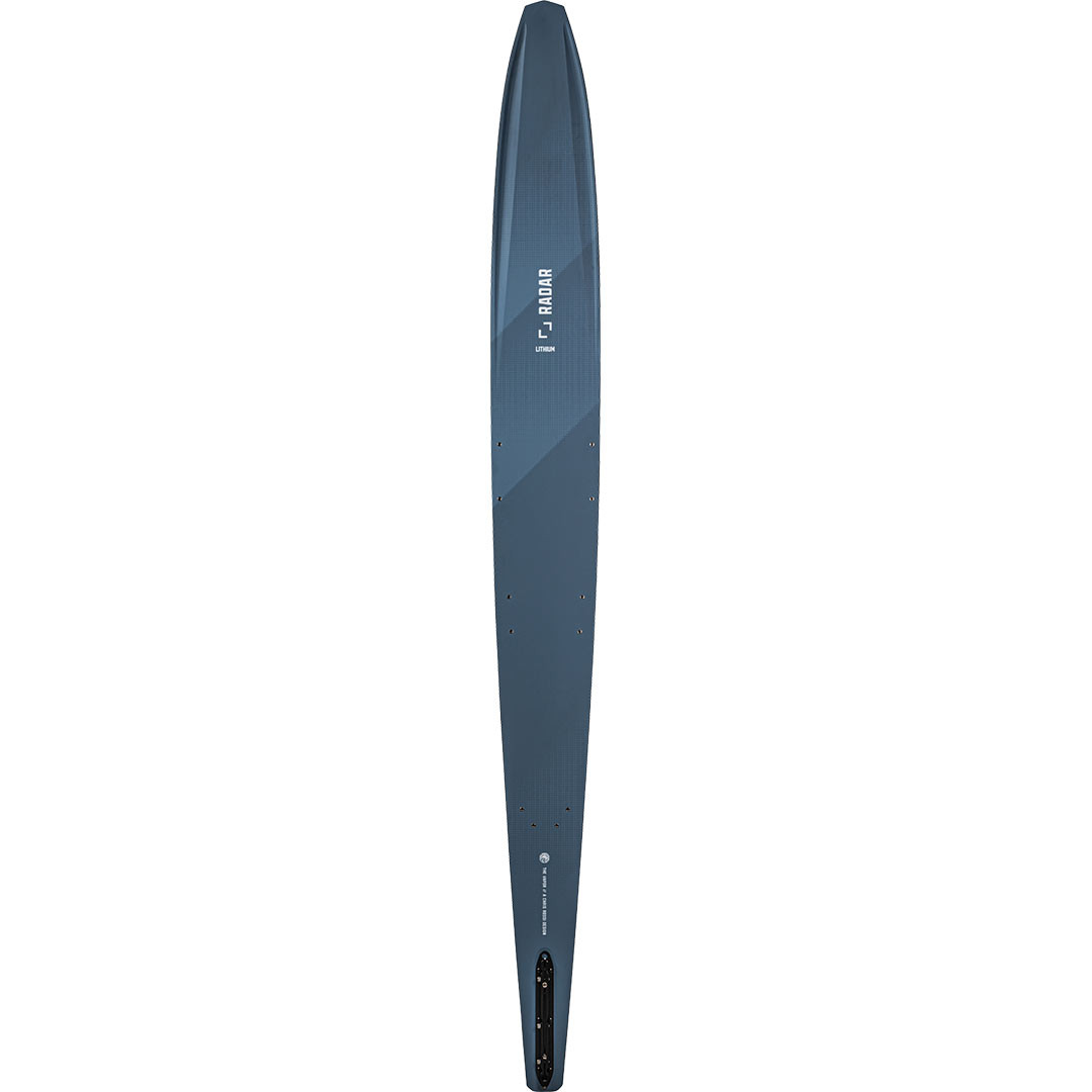 Radar Vapor Lithium Water Ski - 2022 | WakeHouse.com