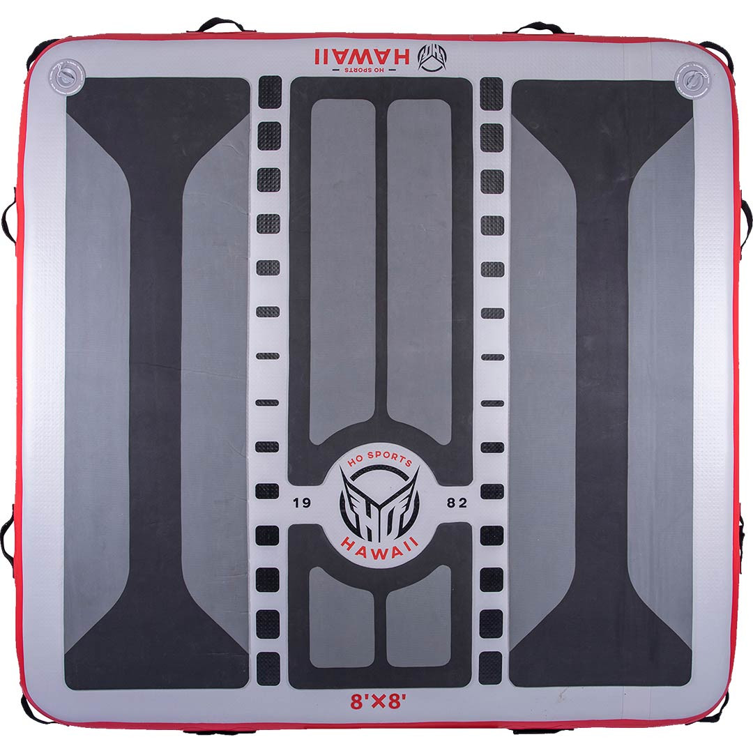 HO Hawaii 8' Inflatable Water Mat | WakeHouse.com