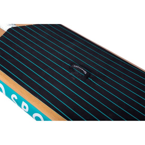 HO Tarpon iSUP Inflatable Paddleboard - 11'6" - 2025 | WakeHouse.com