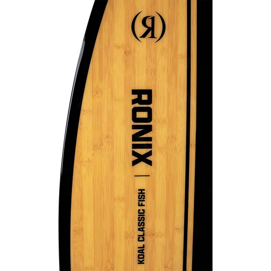 Ronix Koal Fish Classic Wakesurf Board - 2026 | WakeHouse.com