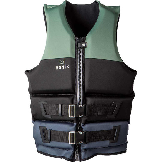 Ronix Avalon CGA Life Jacket | WakeHouse.com
