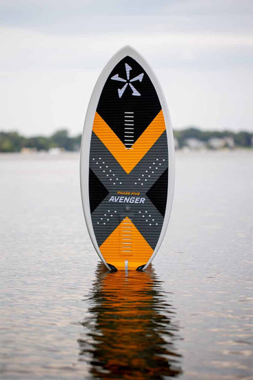 Phase Five Avenger Wakesurf Board - 2025 | WakeHouse.com